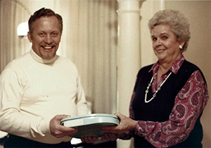 OTHERWORLD LANGUAGE DUBBING SERVICES