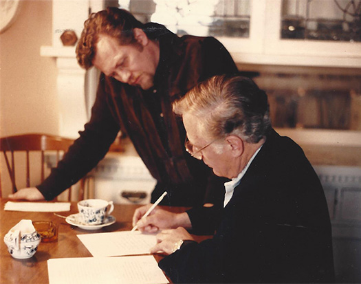 8 Travis Pike Original Songs Featured in "Feelin' Good"