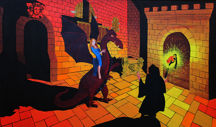 THE EARLY LONG-GRIN LEGACY