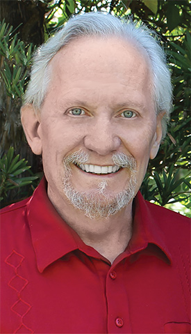 Travis Pike's Official Homepage